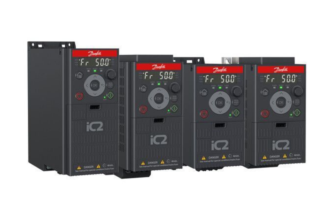 Jetzt Danfoss Frequenzumrichter kaufen oder Service anfordern!