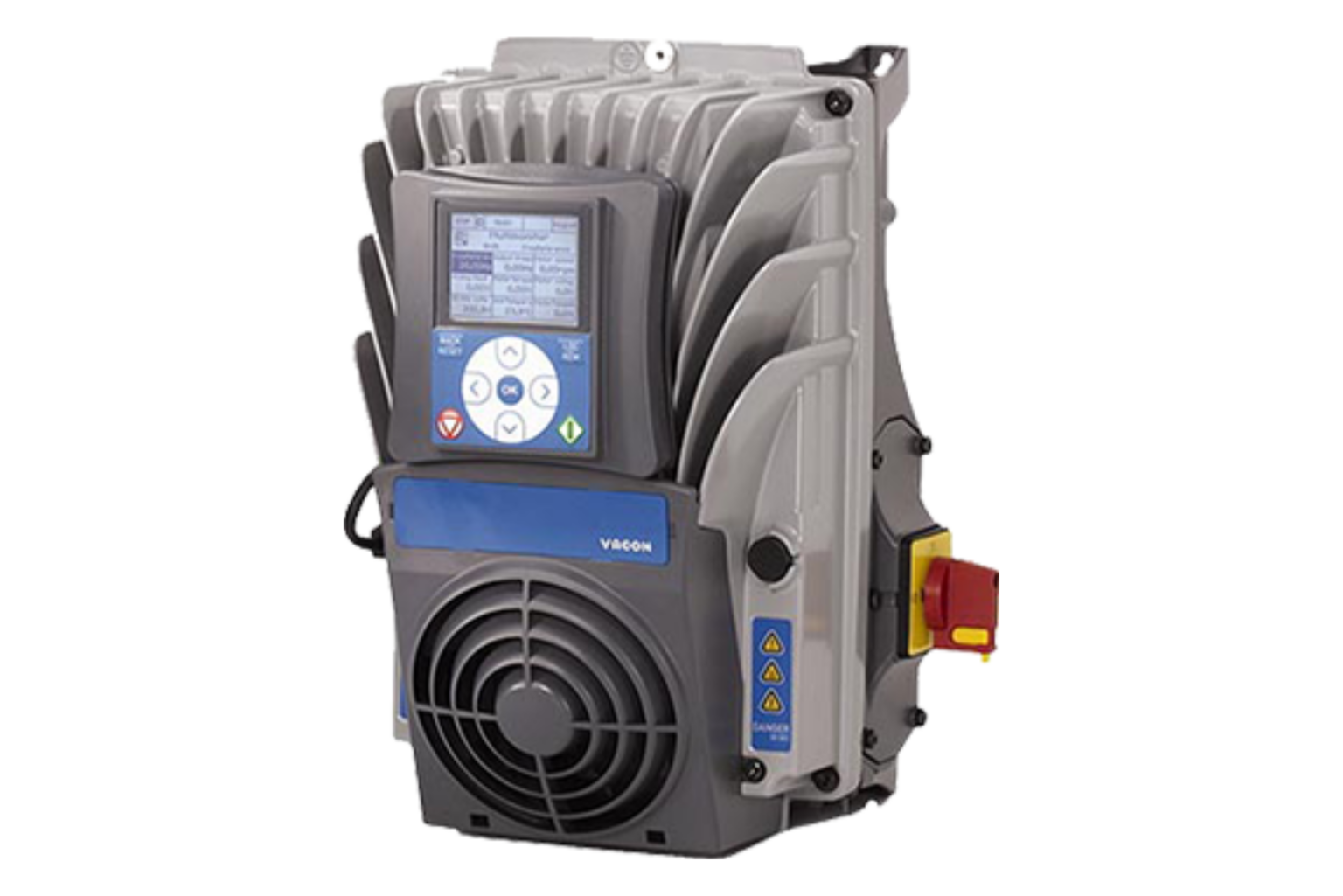 Jetzt Danfoss Frequenzumrichter kaufen oder Service anfordern!